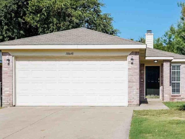 3 Bedroom Home for Rent at 10648 Towerwood Dr, Fort Worth, TX 76140 Garden Acres Area