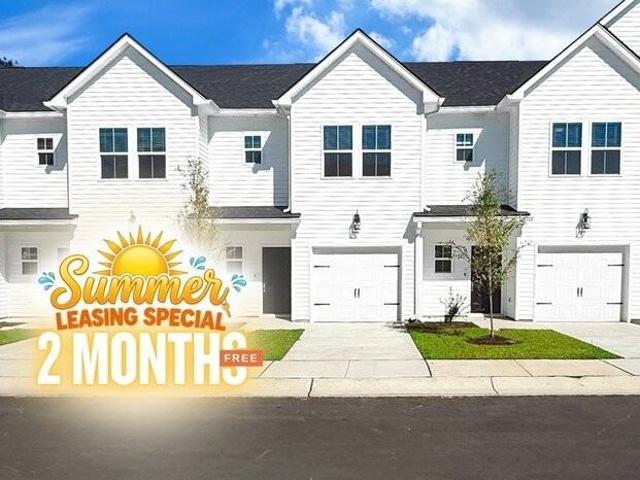 3 Bedroom Home for Rent at 1064 Wildflower Dr #1064, Silver Lake, NC 28412 Silver Lake
