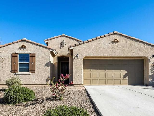 3 Bedroom Home for Rent at 10654 W Anna Ave, Peoria, AZ 85383