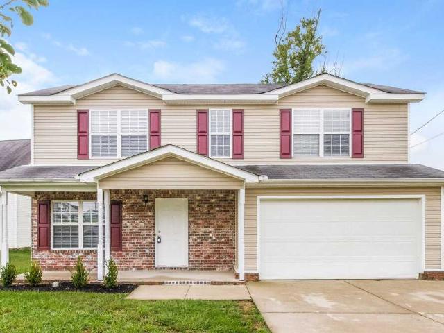 3 Bedroom Home for Rent at 1065 Tammy Sue Ln, La Vergne, TN 37086