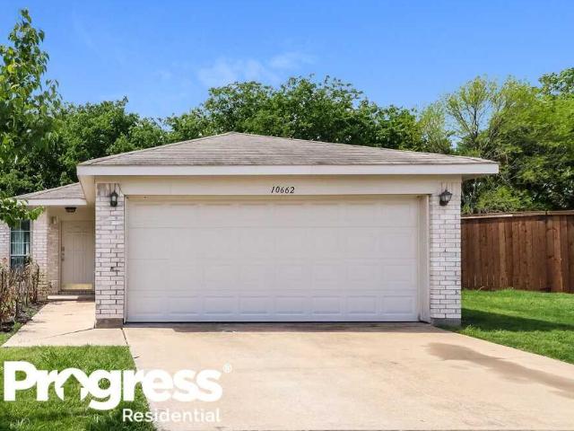 3 Bedroom Home for Rent at 10662 Flamewood Dr, Fort Worth, TX 76140 Garden Acres Area