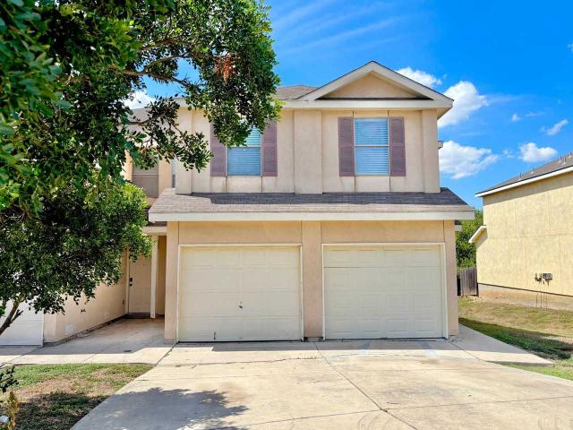 3 Bedroom Home for Rent at 10603 Mathom Landing, Universal City, TX 78148
