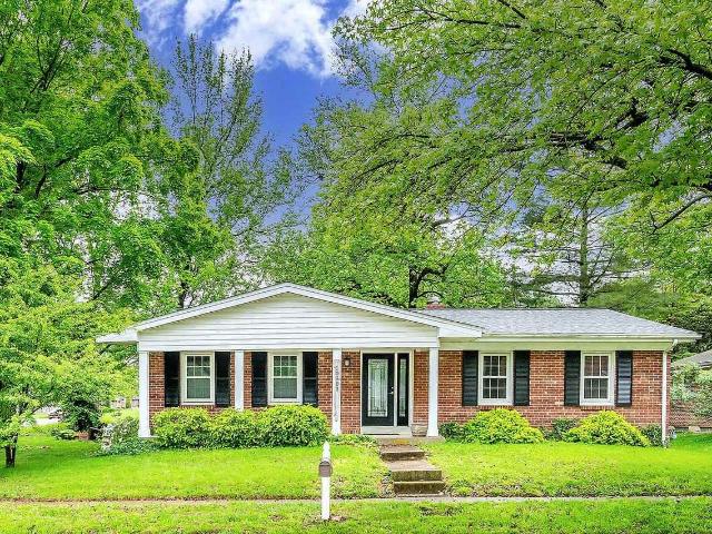 3 Bedroom Home for Rent at 10602 Tioga Ct, Saint Louis, MO 63128