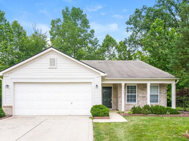3 Bedroom Home for Rent at 10607 Pickens Ct, Indianapolis, IN 46234
