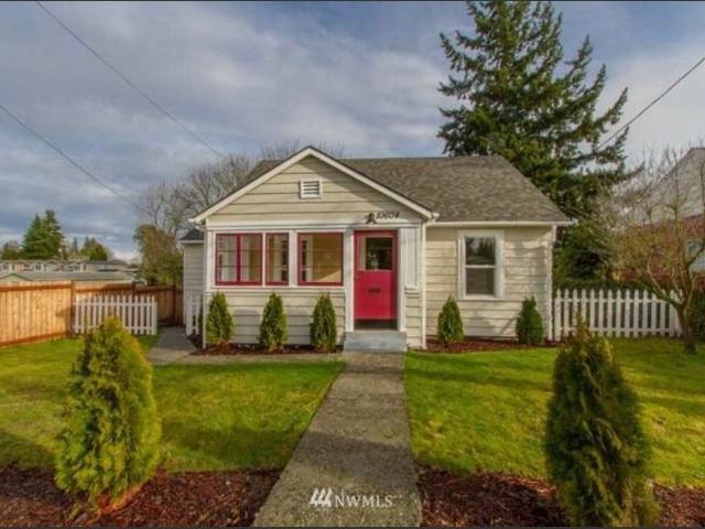 3 Bedroom Home for Rent at 10604 2nd Pl Sw, Seattle, WA 98146