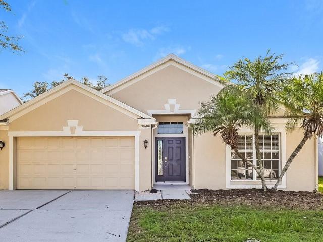 3 Bedroom Home for Rent at 10608 Walker Vista Dr, Riverview, FL 33578 South Pointe of Tampa