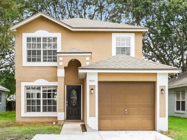 3 Bedroom Home for Rent at 1060 Martin Blvd, Orlando, FL 32825