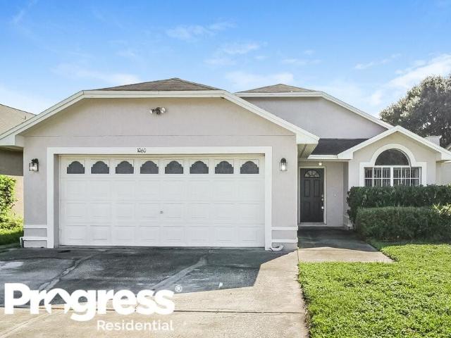 3 Bedroom Home for Rent at 1060 Covington St, Oviedo, FL 32765 Alafaya Woods