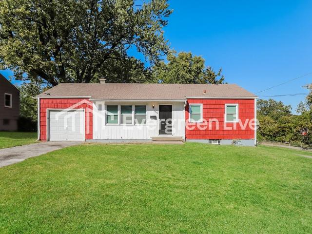 3 Bedroom Home for Rent at 10616 E 14th St S, Independence, MO 64052 Bristol