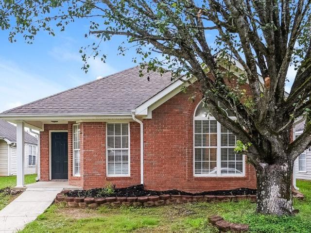 3 Bedroom Home for Rent at 1061 Village Trl, Calera, AL 35040