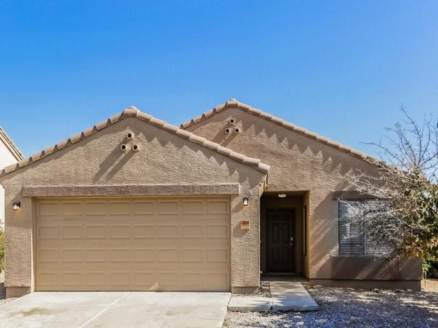 3 Bedroom Home for Rent at 10632 W Sonora St, Phoenix, AZ 85353 Estrella Park