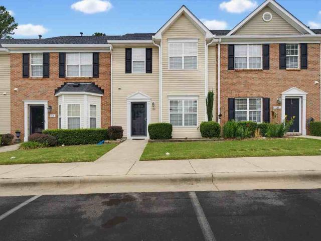 3 Bedroom Home for Rent at 106 Anterbury Dr, Apex, NC 27502