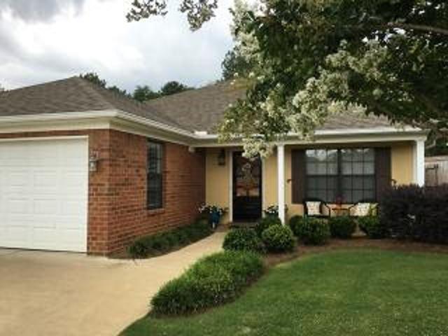 3 Bedroom Home for Rent at 106 Bailey Patricia Ave, Oxford, MS 38655
