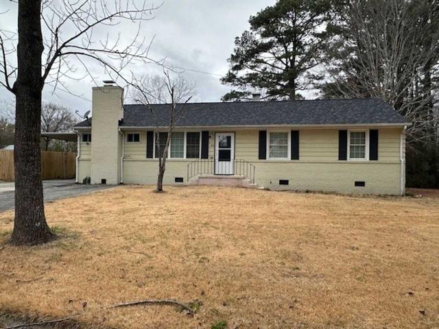 3 Bedroom Home for Rent at 106 Bethune Dr, Williamsburg, VA 23185