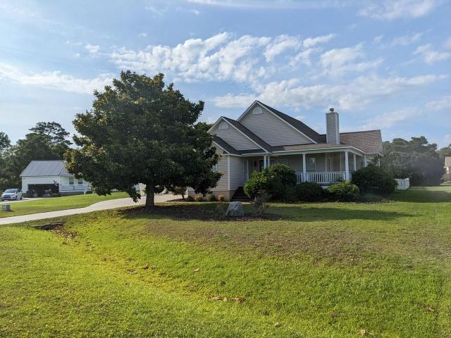 3 Bedroom Home for Rent at 106 Osprey Ct, Newport, NC 28570