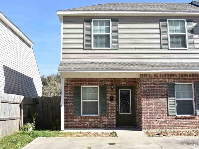 3 Bedroom Home for Rent at 106 Padre Dr, Broussard, LA 70518