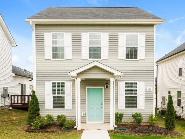 3 Bedroom Home for Rent at 106 Rosemary St, Clayton, NC 27520