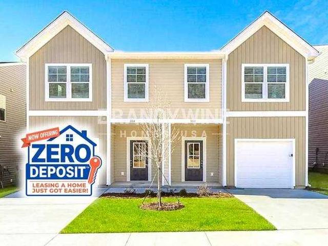 3 Bedroom Home for Rent at 106A Fosters Glen Pl #106A, Mooresville, NC 28115