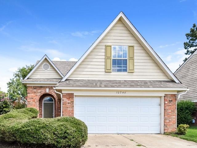 3 Bedroom Home for Rent at 10746 Pecan Vw, Olive Branch, MS 38654