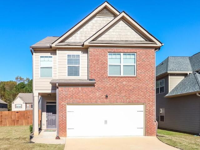 3 Bedroom Home for Rent at 1075 Lear Dr, Locust Grove, GA 30248