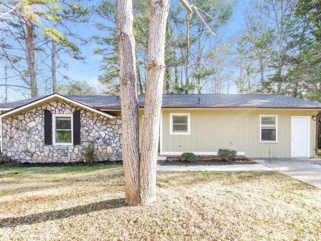 3 Bedroom Home for Rent at 10788 Sanderling Ln, Jonesboro, GA 30238