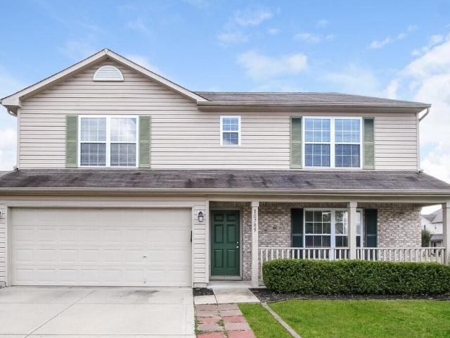 3 Bedroom Home for Rent at 10789 Ravelle Rd, Indianapolis, IN 46234