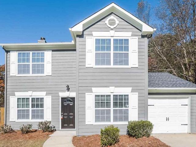 3 Bedroom Home for Rent at 1078 Winterbrook Way, Austell, GA 30168