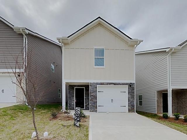 3 Bedroom Home for Rent at 1079 Benfield Rdg W, Conyers, GA 30012