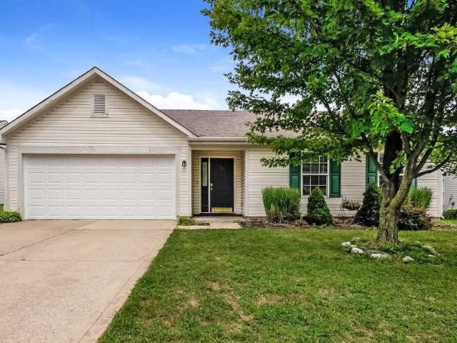 3 Bedroom Home for Rent at 10708 Tanbark Dr, Indianapolis, IN 46235