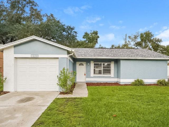 3 Bedroom Home for Rent at 1070 Bridlewood Way, Brandon, FL 33511 Heather Lakes at Brandon