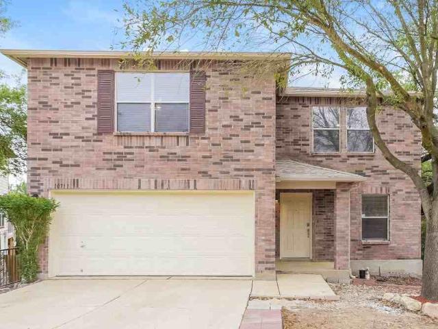 3 Bedroom Home for Rent at 10711 Amble Coach, San Antonio, TX 78245