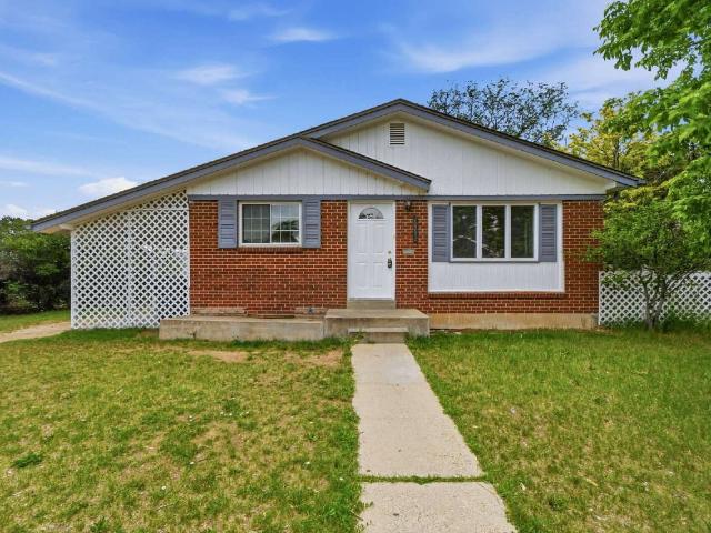 3 Bedroom Home for Rent at 10712 Loren Ln, Northglenn, CO 80233