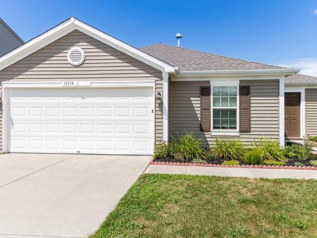3 Bedroom Home for Rent at 10714 Gathering Dr, Indianapolis, IN 46259