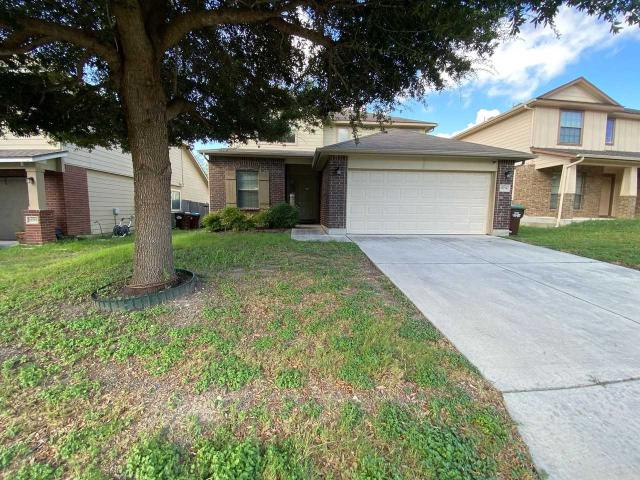 3 Bedroom Home for Rent at 10714 Ranchland Fox, San Antonio, TX 78245
