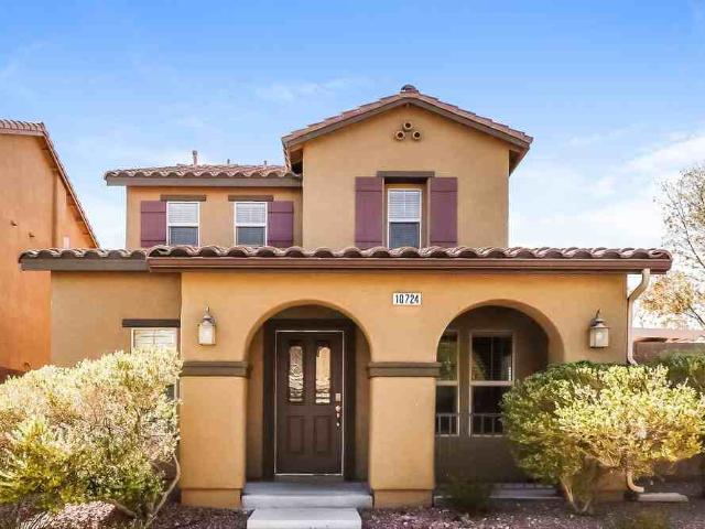 3 Bedroom Home for Rent at 10724 Cape Shore Ave, Las Vegas, NV 89166 Providence