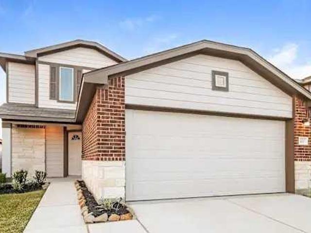 3 Bedroom Home for Rent at 10726 Sunlit St, Conroe, TX 77303