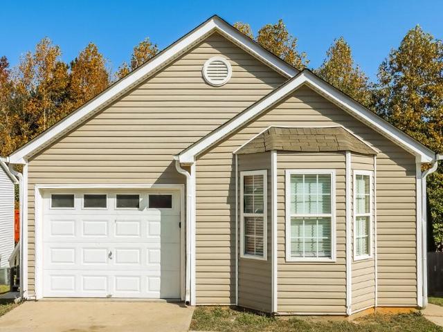 3 Bedroom Home for Rent at 1072 Abington Ct, Douglasville, GA 30134