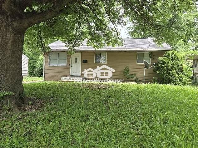 3 Bedroom Home for Rent at 10732 Spring Garden Dr, Glasgow Village, MO 63137 Glasgow Village