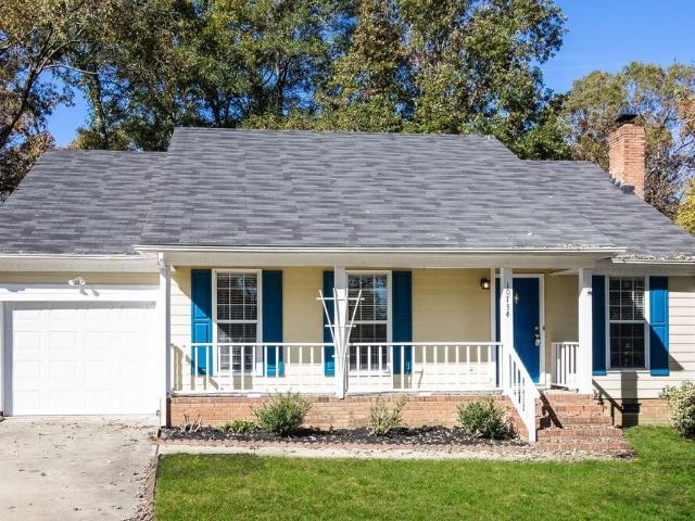 3 Bedroom Home for Rent at 10734 Spruce Mountain Rd, Charlotte, NC 28214 Coulwood West