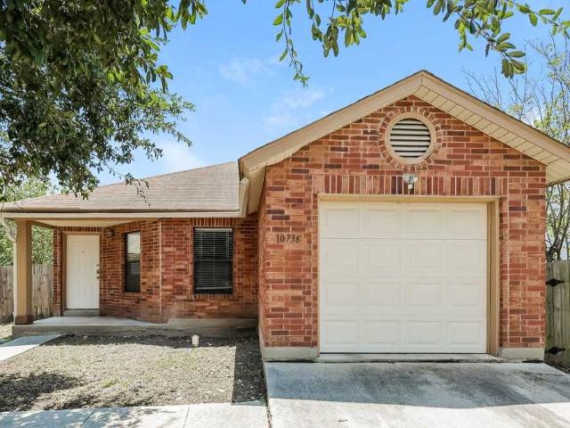 3 Bedroom Home for Rent at 10736 Juniper Pass, San Antonio, TX 78254