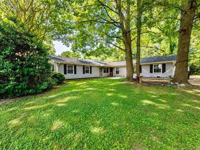 3 Bedroom Home for Rent at 107 Cardinal Acres Dr, Williamsburg, VA 23185