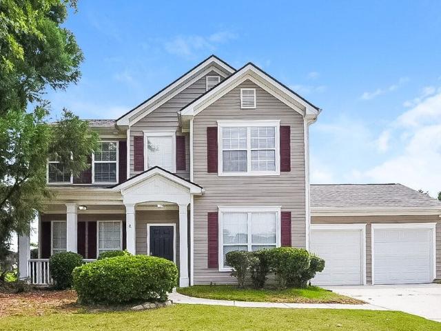 3 Bedroom Home for Rent at 107 Chamberlyn Ln, Hiram, GA 30141