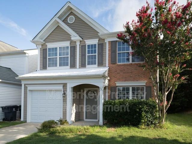 3 Bedroom Home for Rent at 107 Brentfield Loop, Morrisville, NC 27560