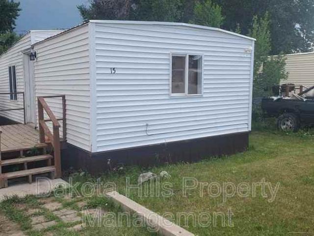3 Bedroom Home for Rent at 107 Gumbo Dr #15, Box Elder, SD 57719