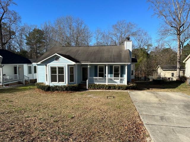 3 Bedroom Home for Rent at 107 Savanna Woods Cir, Cayce, SC 29170 West Columbia