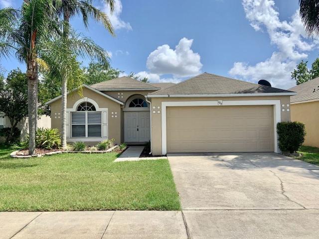 3 Bedroom Home for Rent at 107 Spanish Bay Dr, Sanford, FL 32771