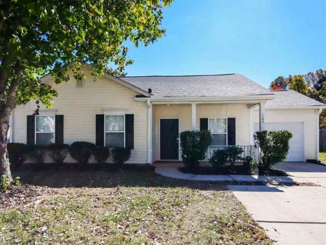 3 Bedroom Home for Rent at 107 Peterborough Dr, Mooresville, NC 28115