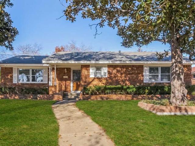3 Bedroom Home for Rent at 107 W Rio Grande St, Garland, TX 75041
