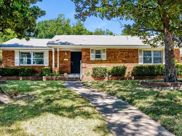 3 Bedroom Home for Rent at 107 W Rio Grande St, Garland, TX 75041