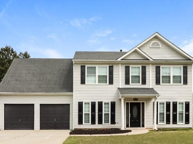 3 Bedroom Home for Rent at 10841 Paladin Dr, Hampton, GA 30228